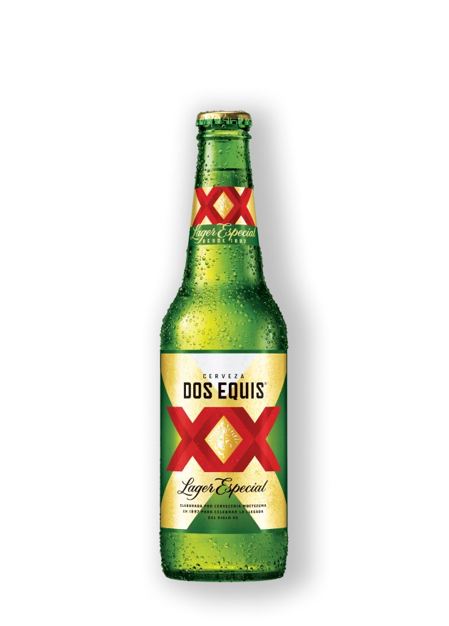 Cerveza | Dos Equis