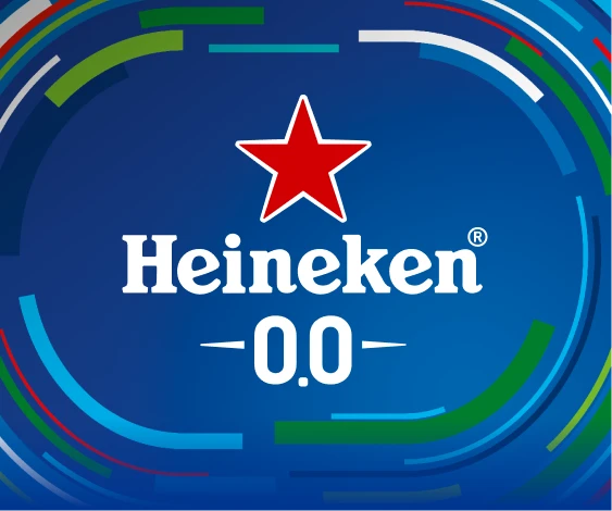 Heineken 0.0