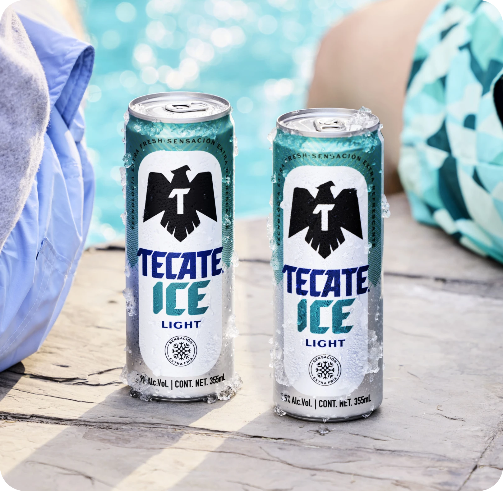 Tecate