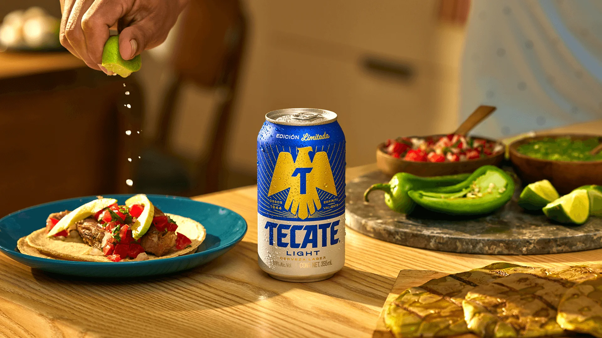 Tecate