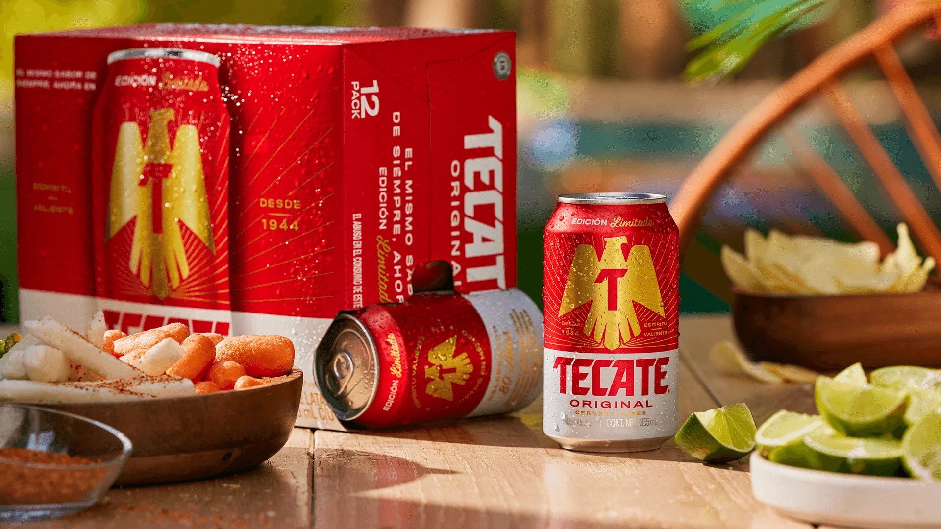 Tecate