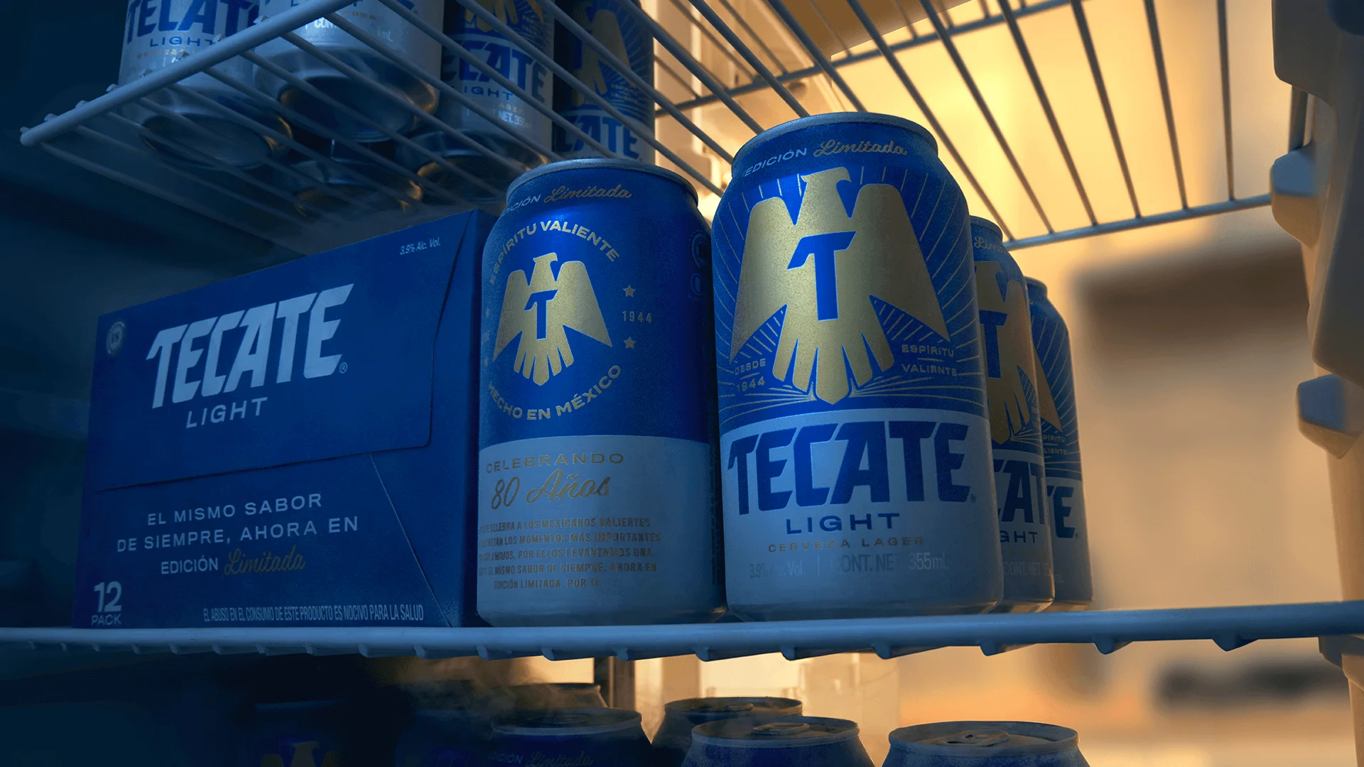 Tecate