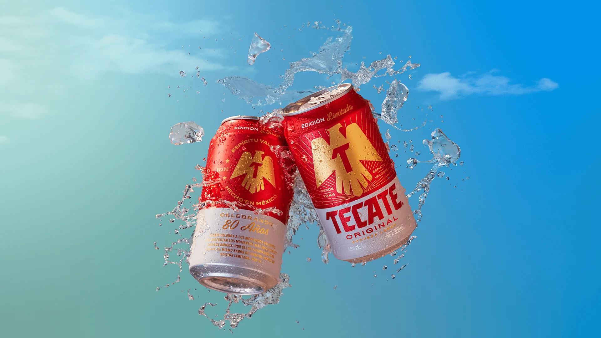 Tecate