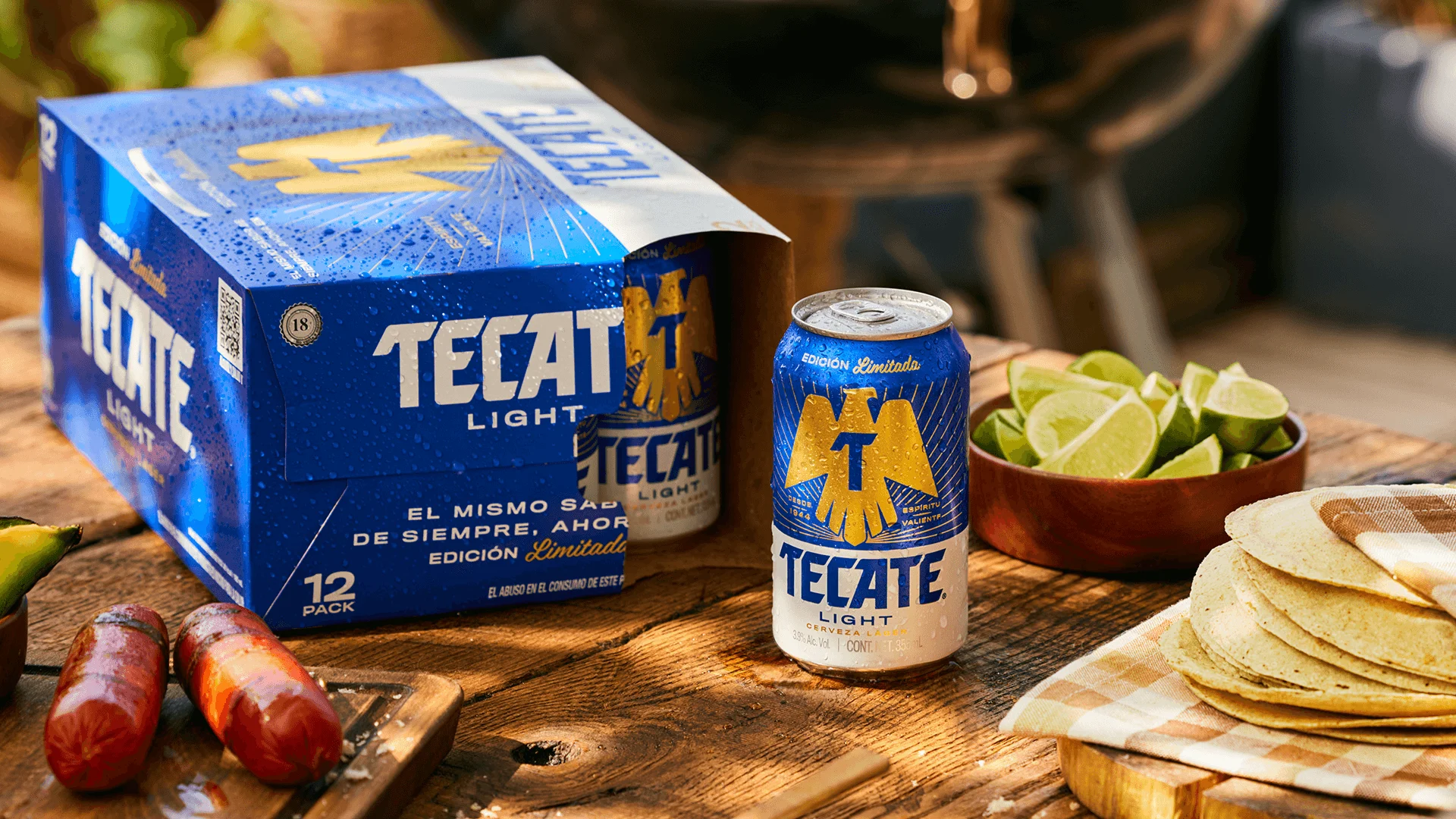 Tecate
