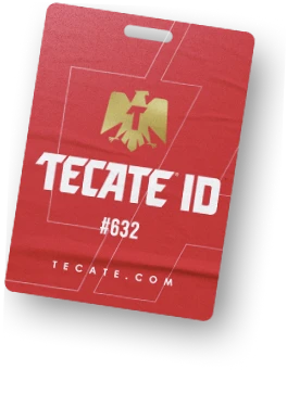 Tecate