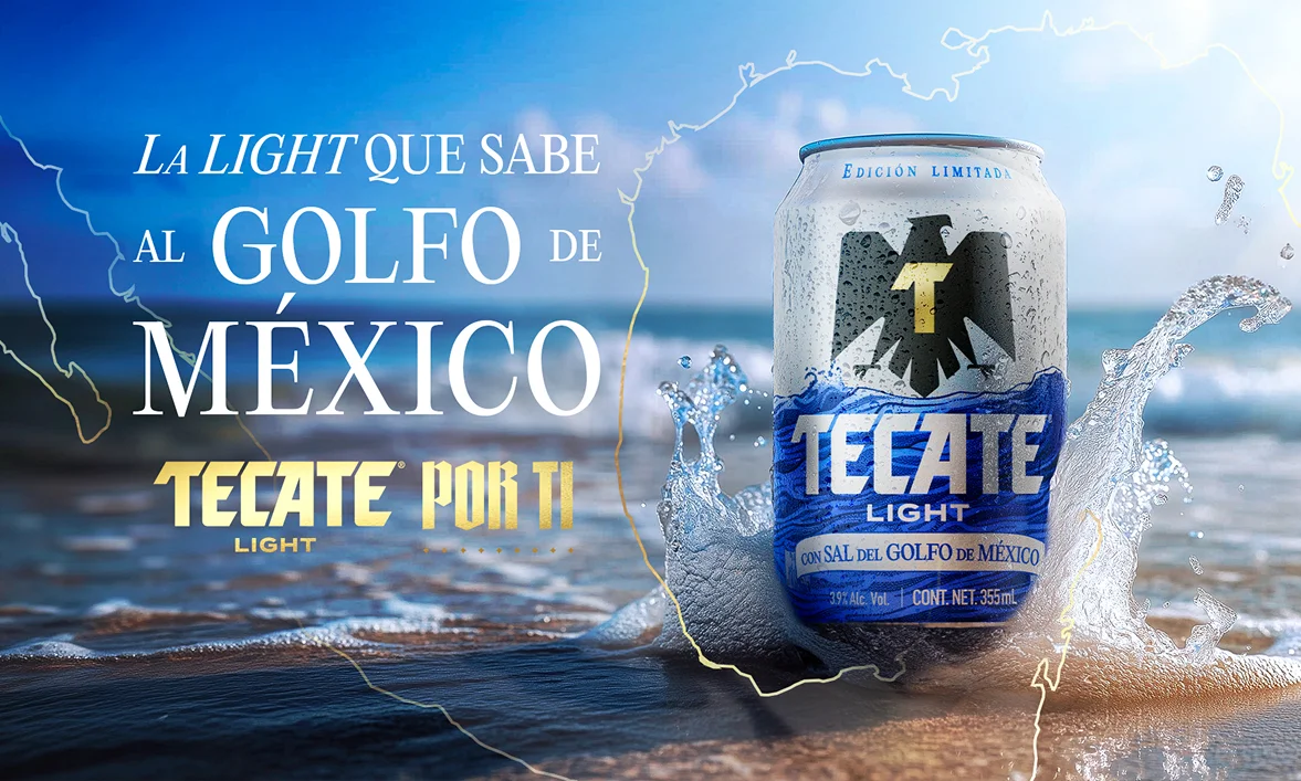 Tecate