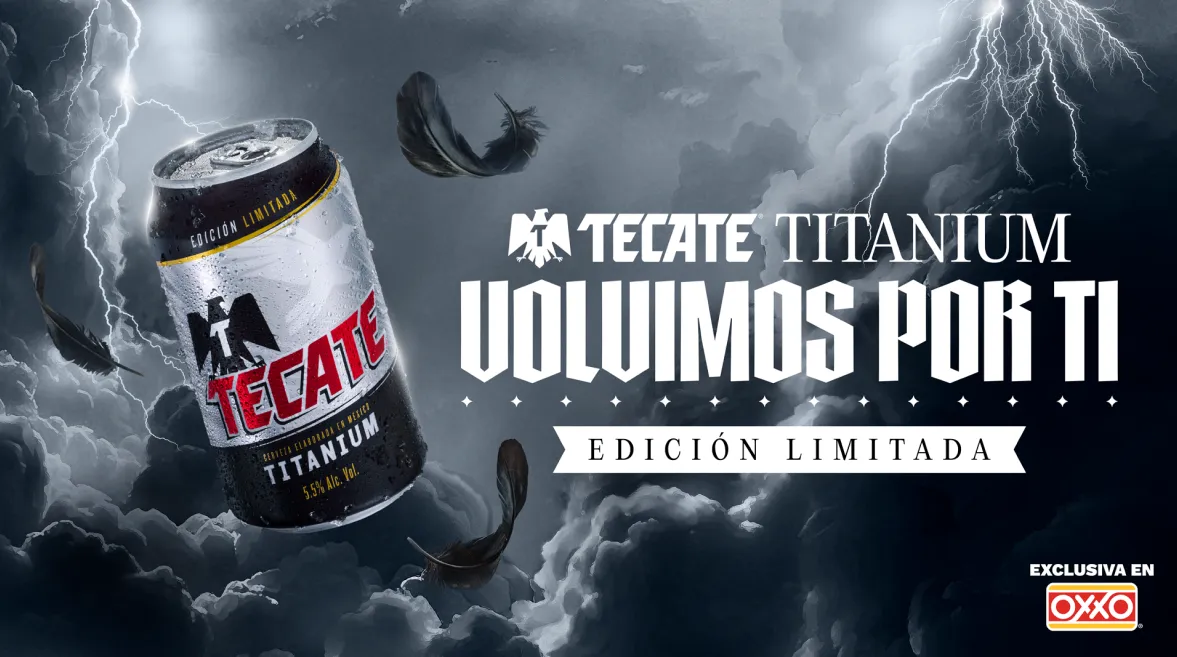 Tecate