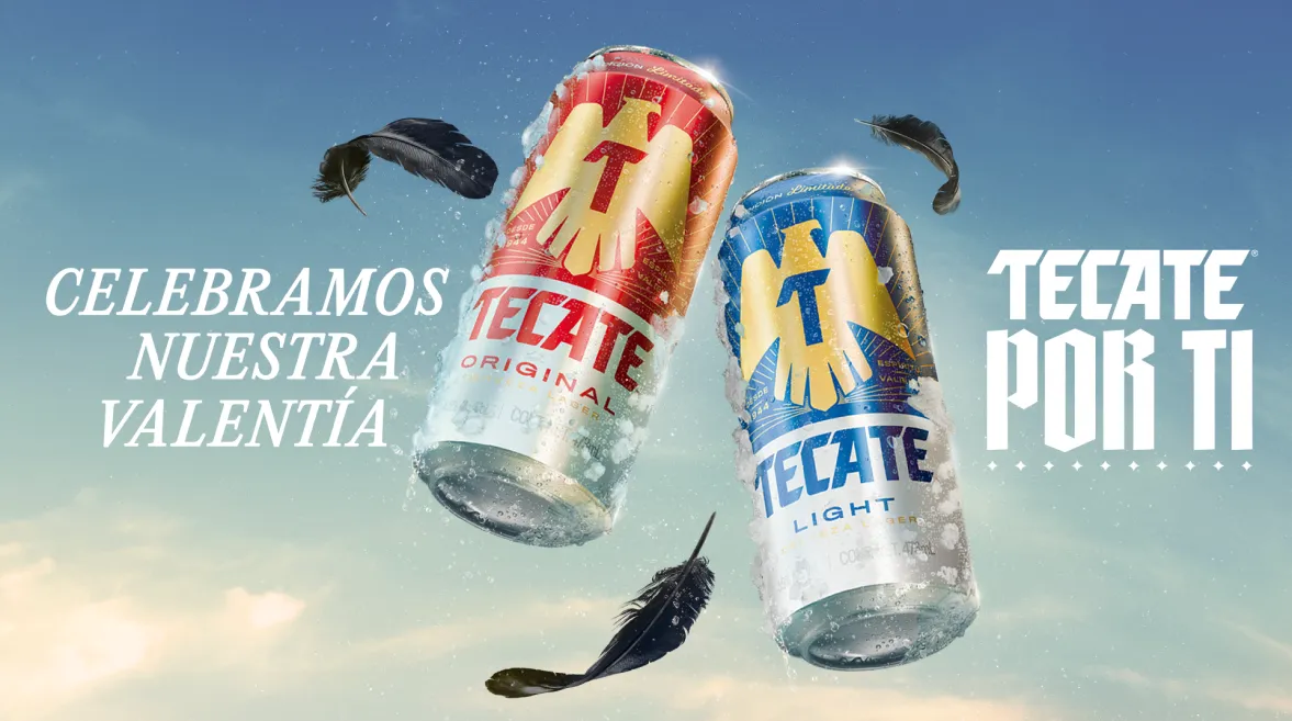 Tecate