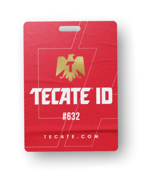 Tecate