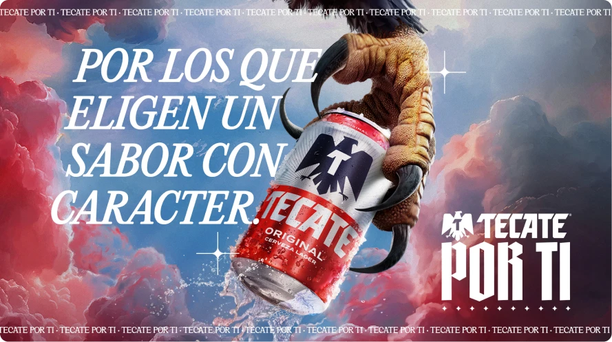 Tecate