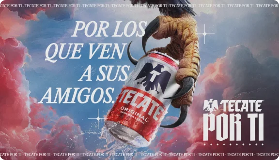 Tecate