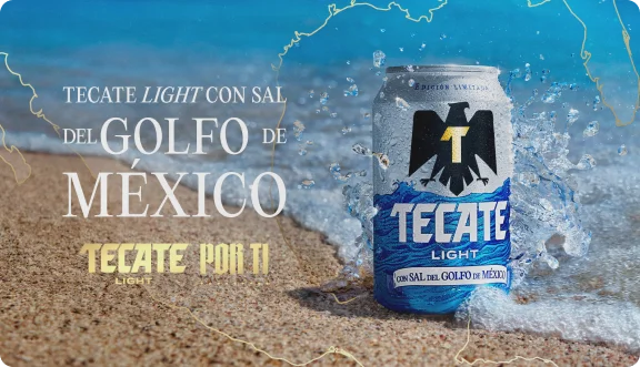 Tecate