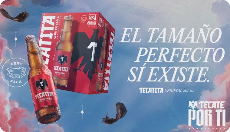 Tecate