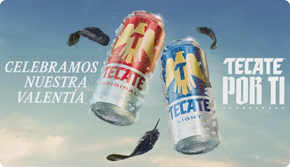 Tecate