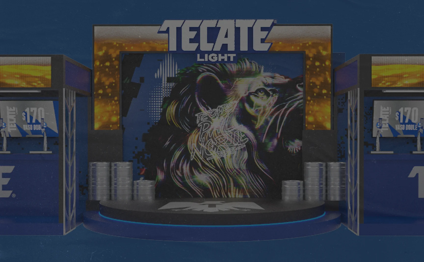 Tecate