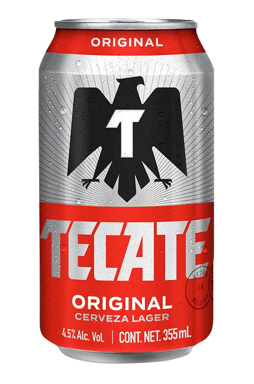 Tecate