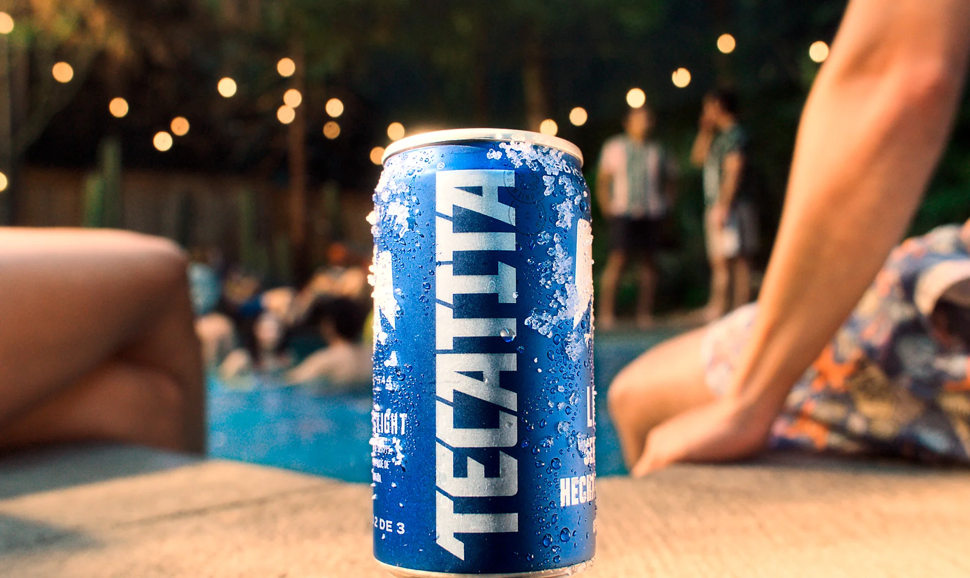 Tecate